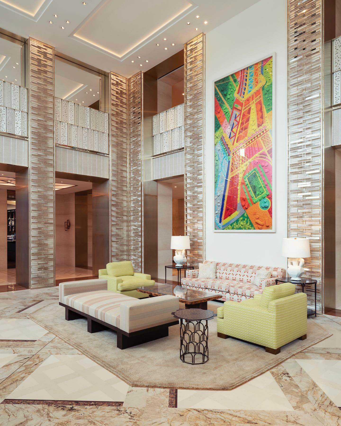 EXPERIENCE - LiveWell Group